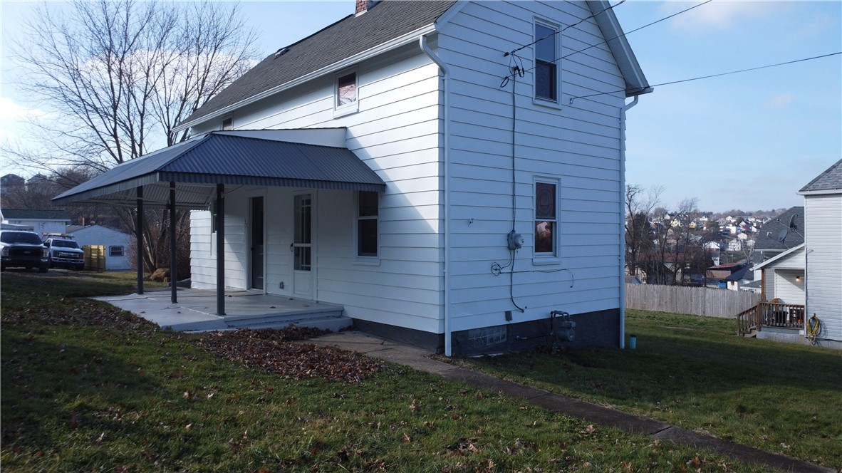 37 Lebanon Ave, For Sale in Uniontown - eXp Realty