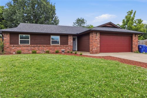Rogers, AR Real Estate & Homes for Sale