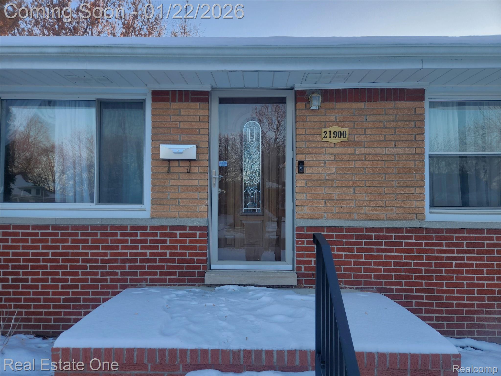 21900 Harper Lake Ave, For Sale in Saint Clair Shores - eXp Realty