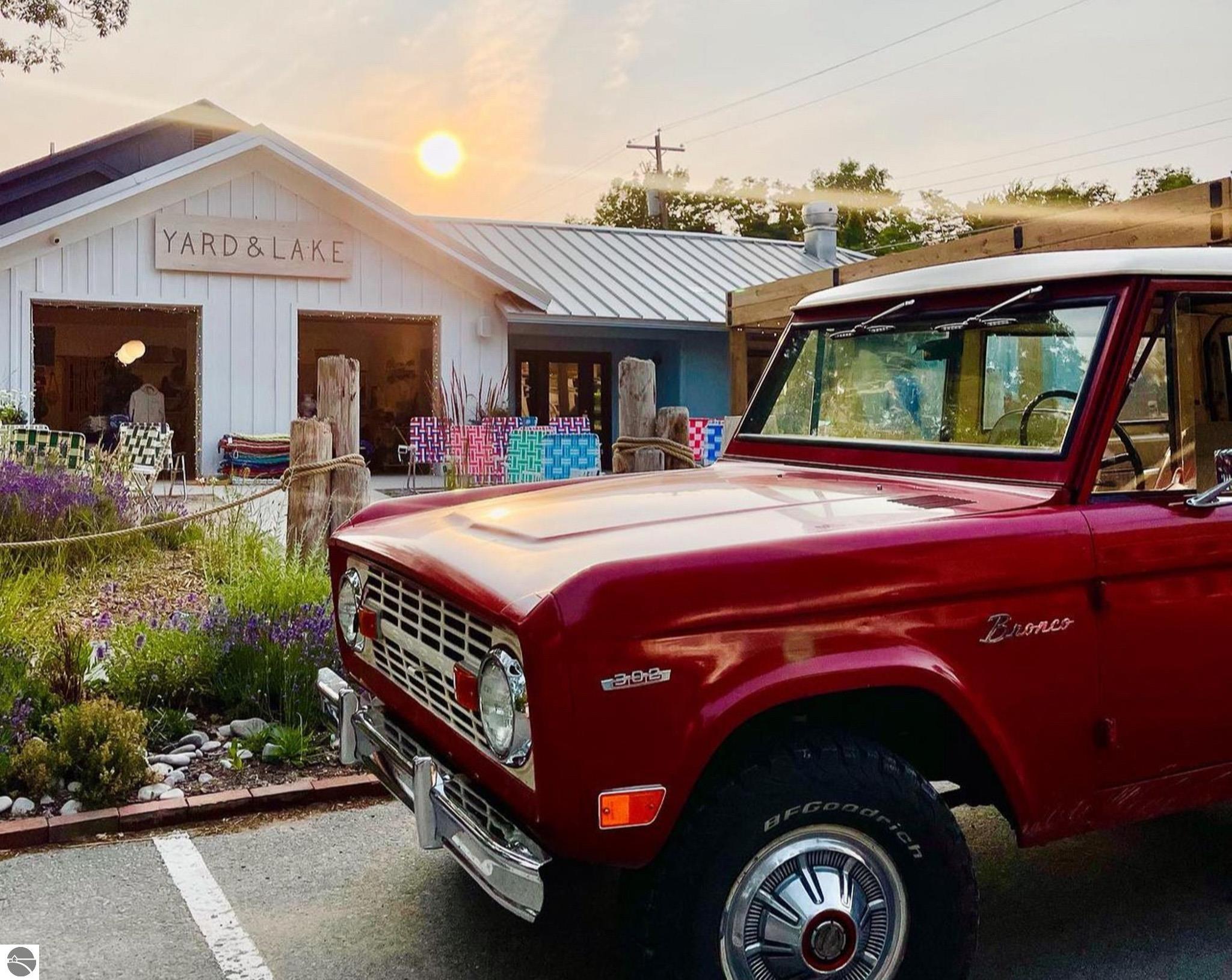 215 N Mill Street, For Sale in Northport - eXp Realty