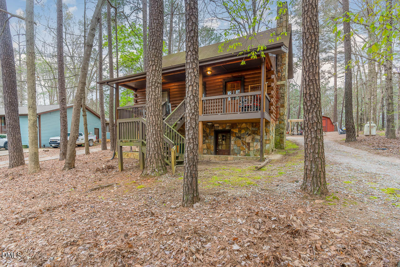 422 Shawnee Dr, For Sale in Louisburg - eXp Realty