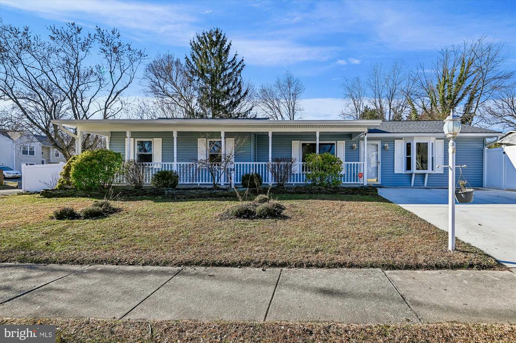 1656 Tim Tam Ct, For Sale in ANNAPOLIS - eXp Realty