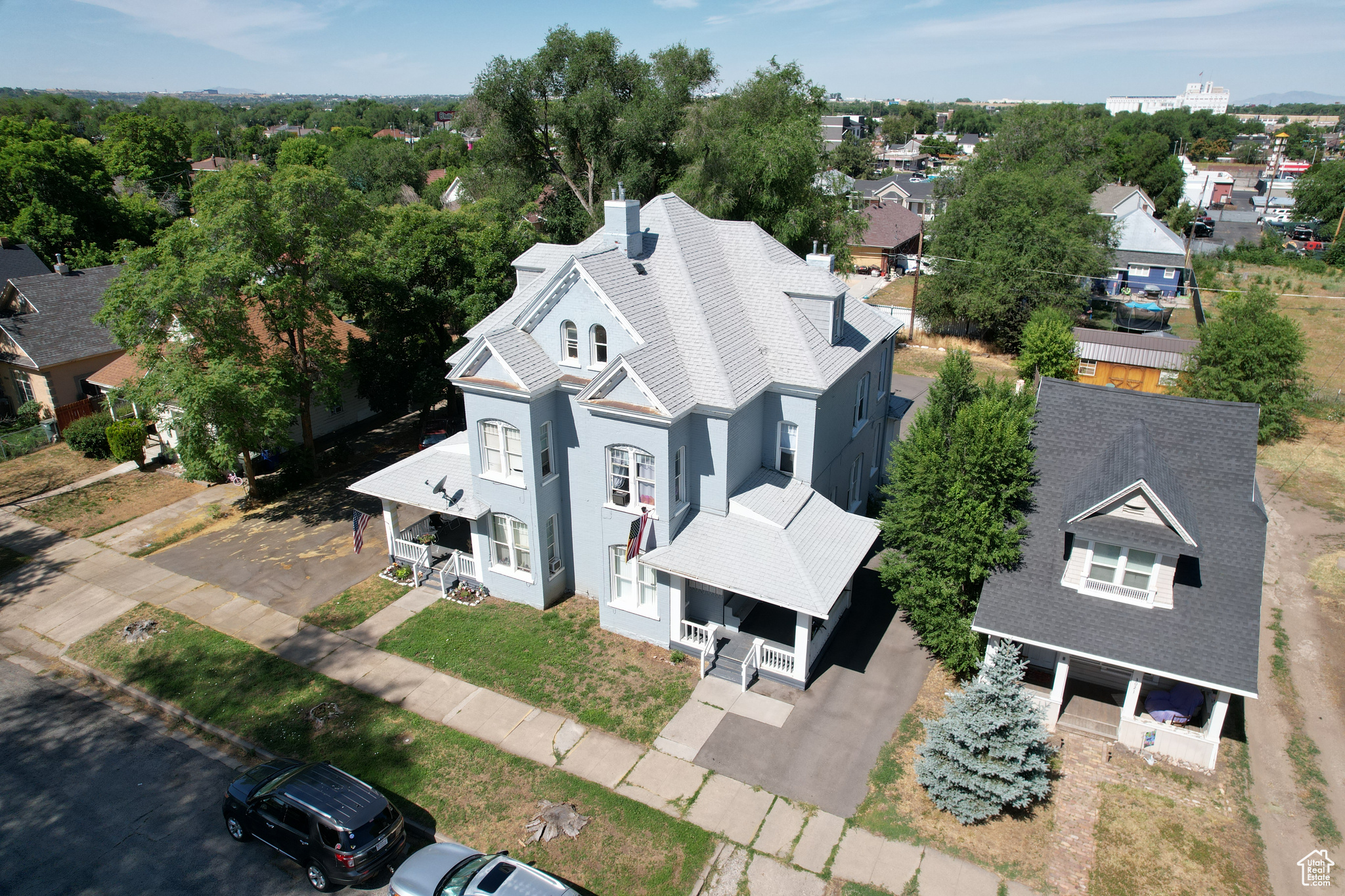 3027 Adams Ave, For Sale in Ogden - eXp Realty