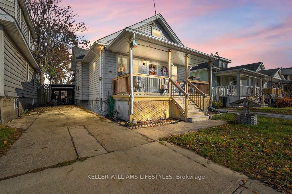 356 Exmouth St, Inactive in Sarnia - Zoocasa
