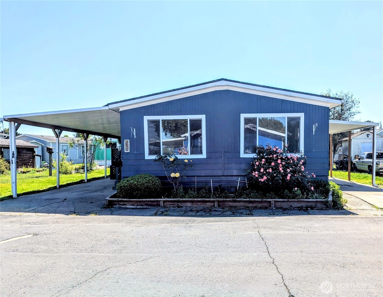 SPC-68 - 4400 Ocean Beach Hwy, For Sale in LONGVIEW - eXp Realty