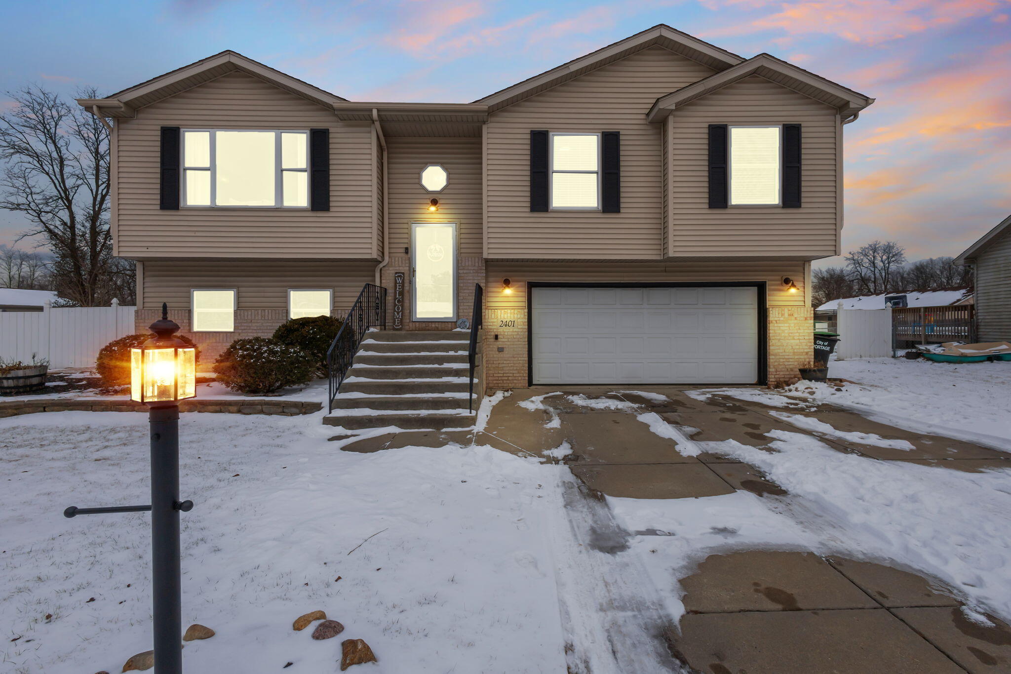 2401 Sand Dollar Court, For Sale in Portage - eXp Realty