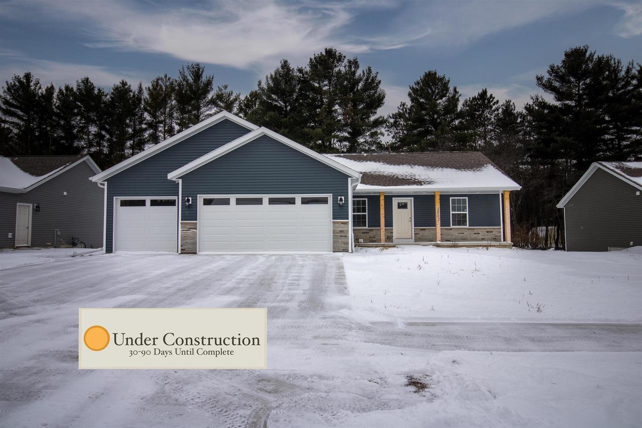 5580 Forest Creek Road, For Sale in Stevens Point - eXp Realty
