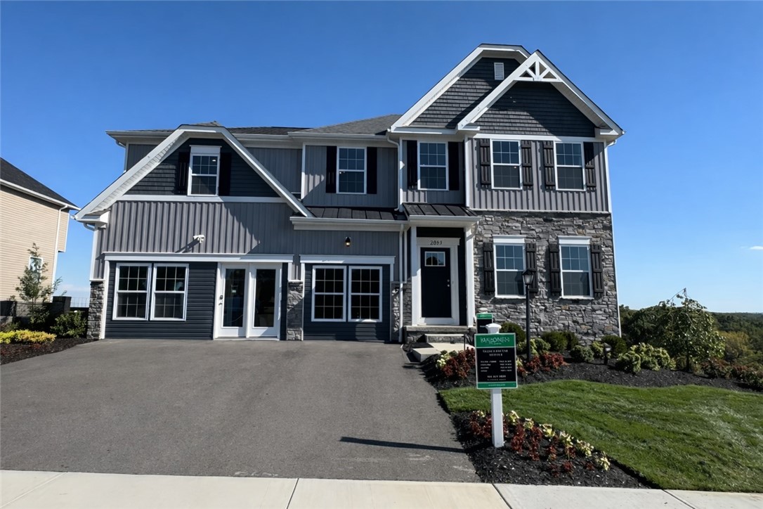 166 Victoria Dr, For Sale in Coraopolis - eXp Realty