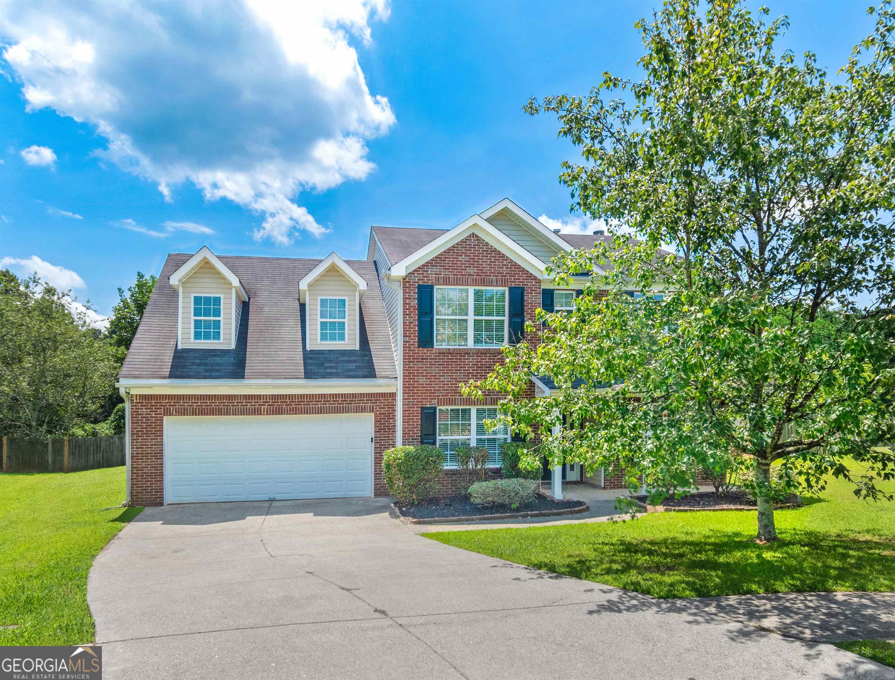 1806 Nichol Ferry Court, Sold in buford - Zoocasa