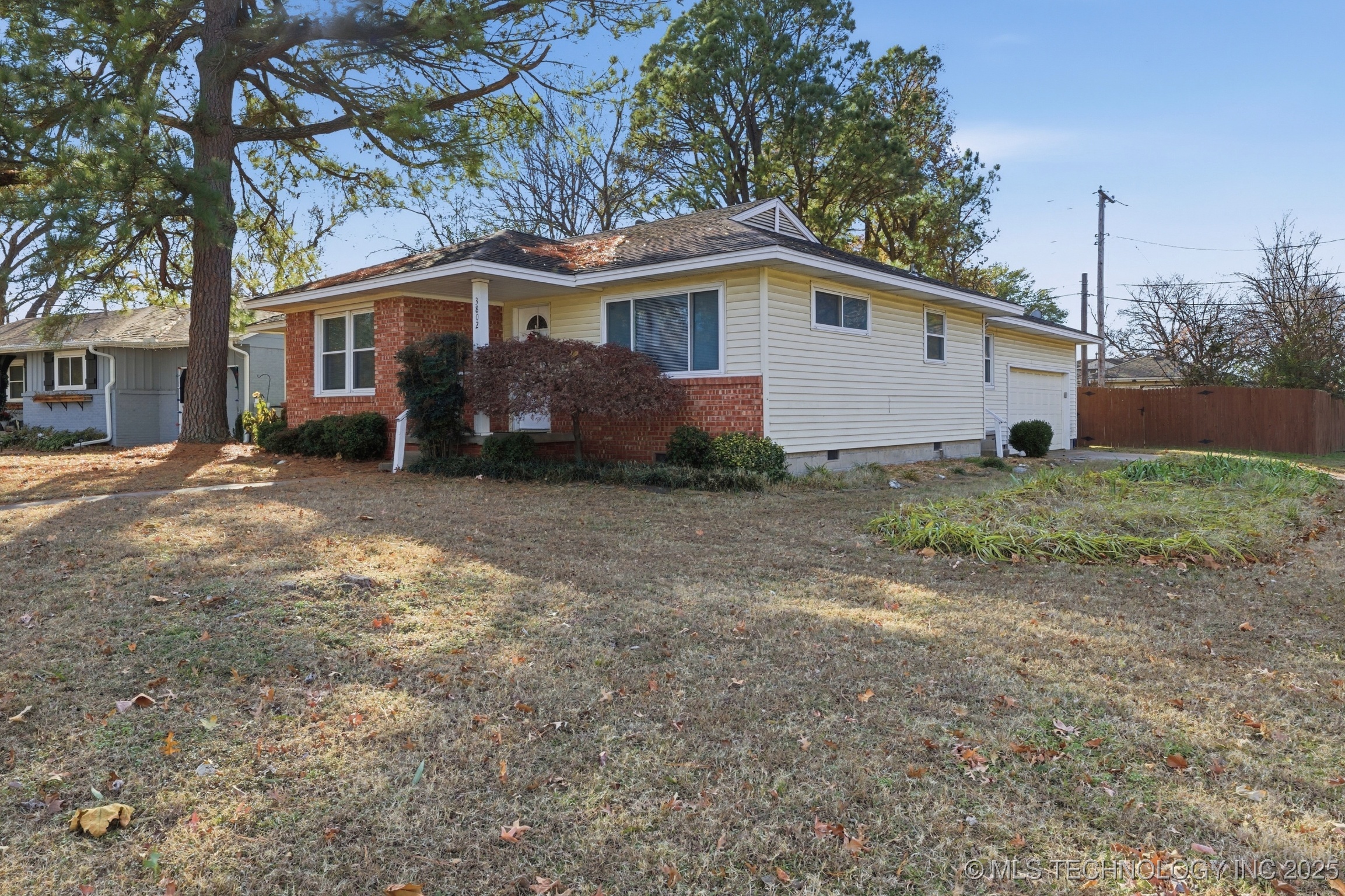 3802 Knoxville Ave, For Sale in Tulsa - eXp Realty