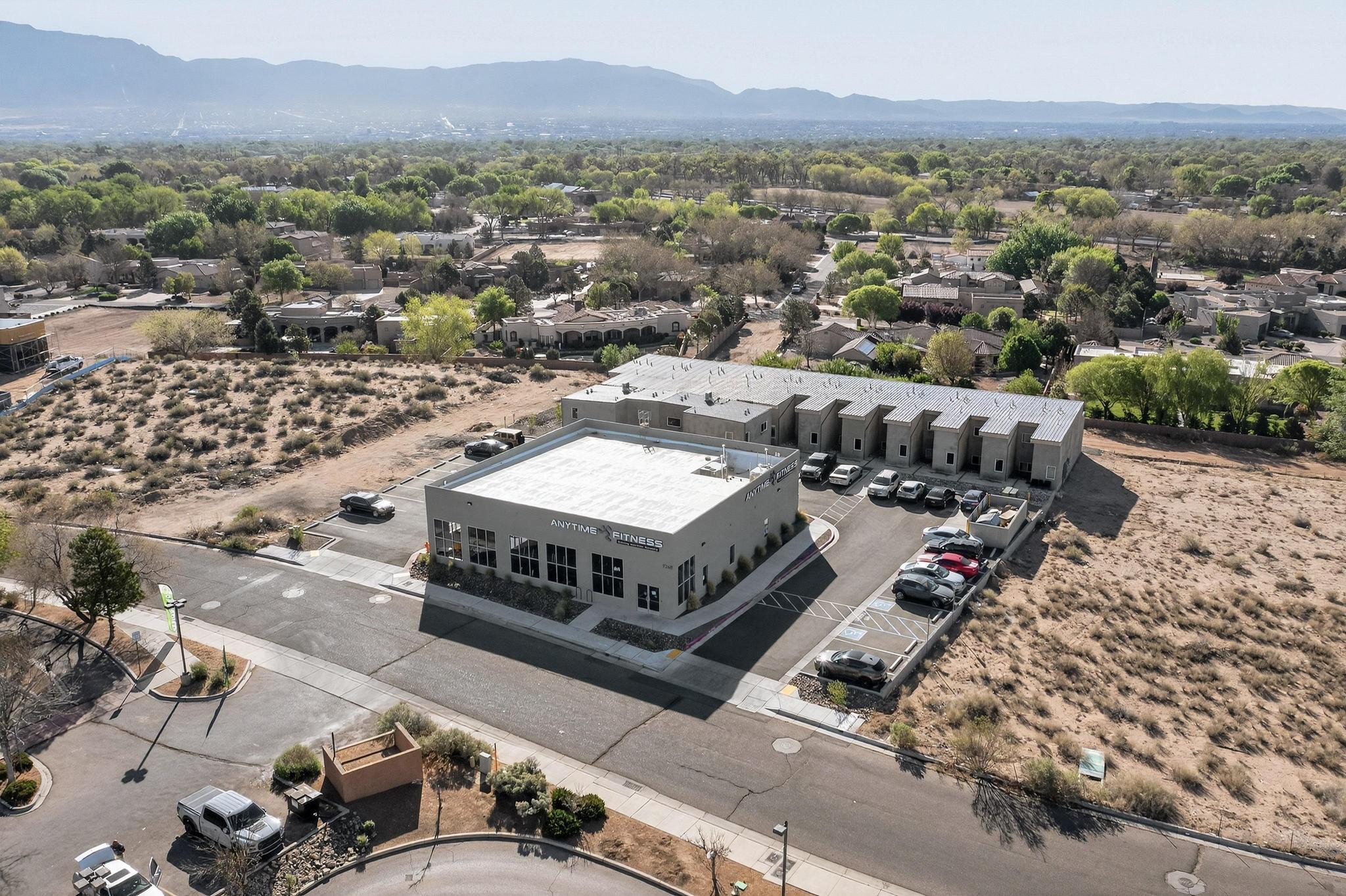 9368 Valley View Dr Nw, For Sale in Albuquerque - eXp Realty