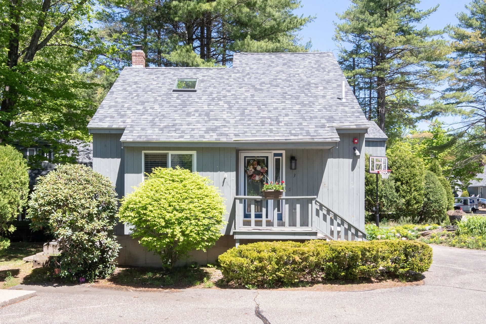 UNIT-3 - 6 Cumberland Rd, Sold in Gilford - eXp Realty