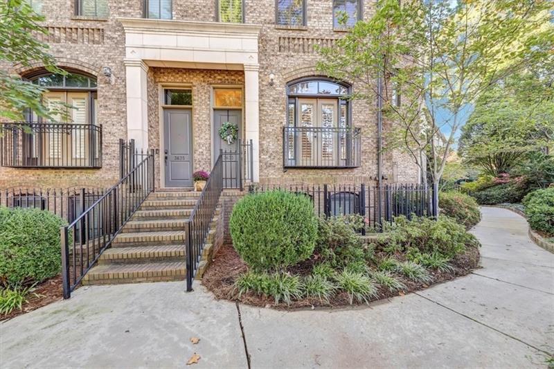 3633 Habersham Road, For Sale in Atlanta - eXp Realty