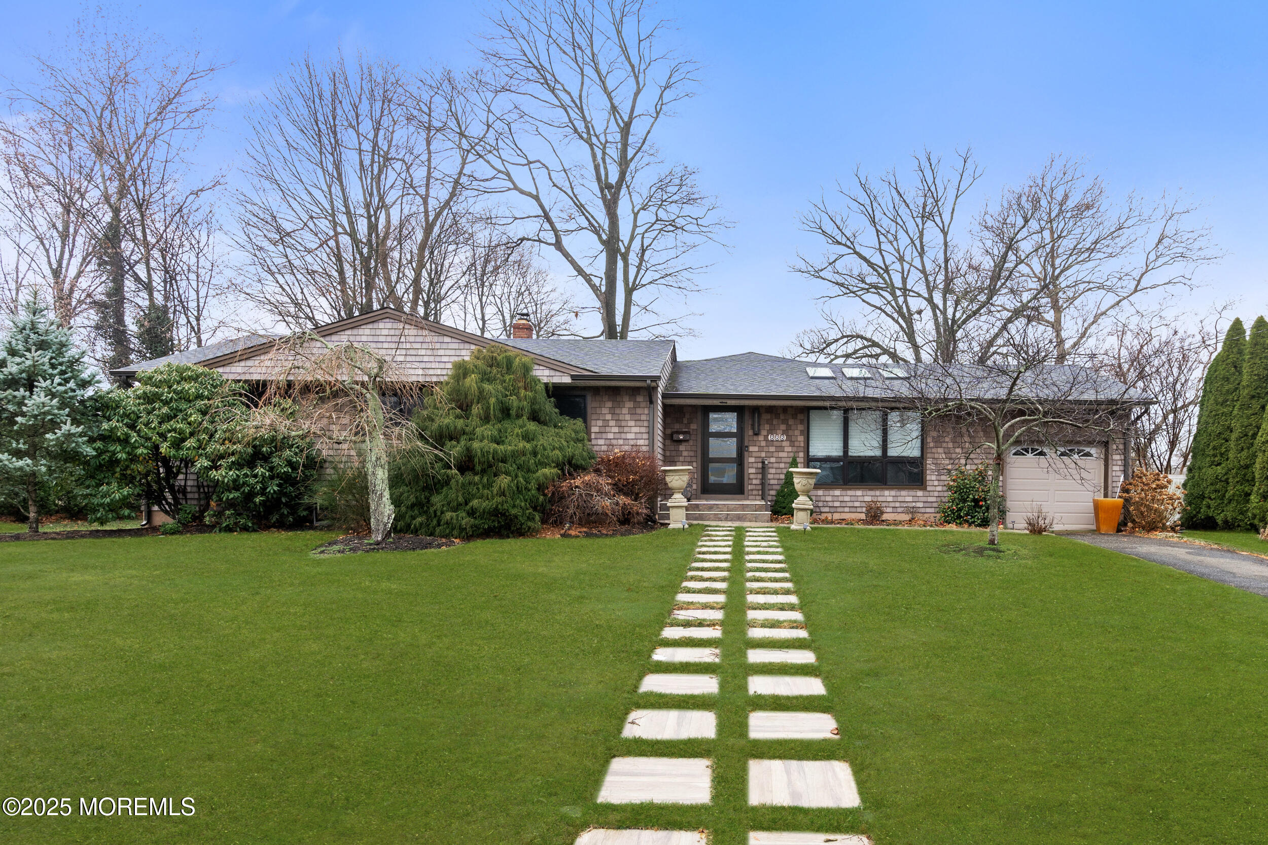 888 Red Oaks Dr, For Sale in Long Branch - eXp Realty