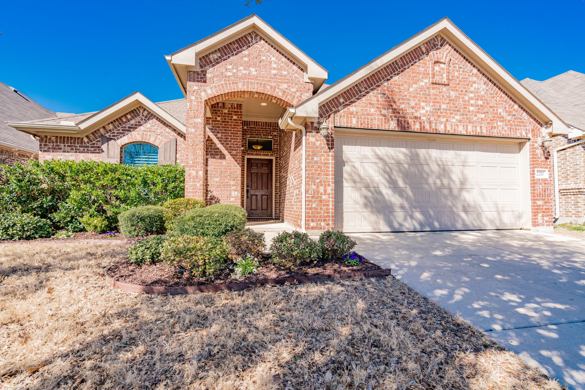 2210 Hartley Dr, For Sale in Forney - Zoocasa
