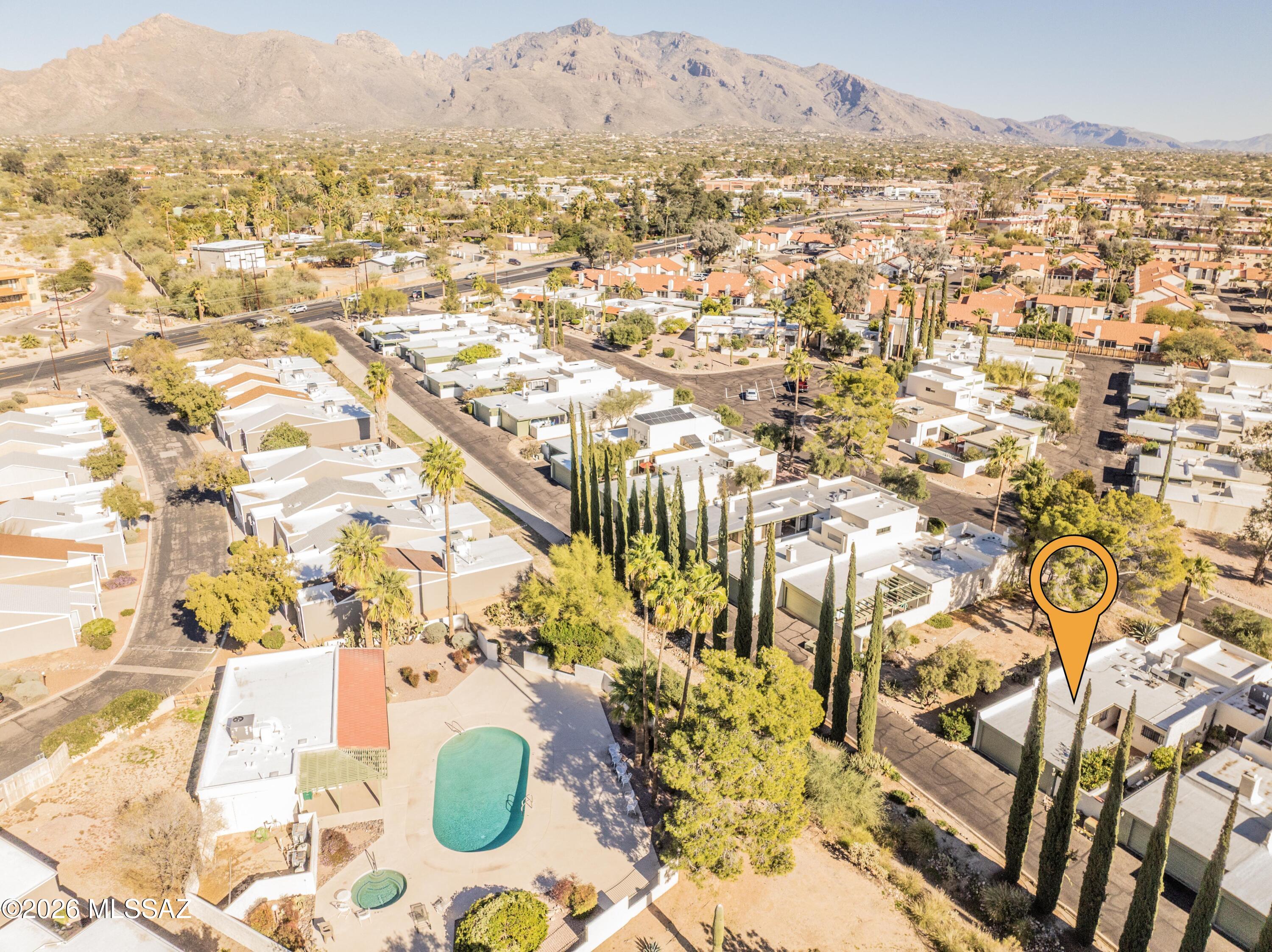 6339 N Orange Tree Dr, For Sale in Tucson - eXp Realty