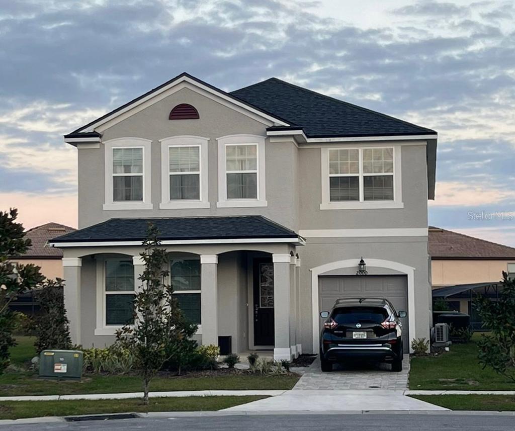 2000 Fleming Mist Place, Sold in Kissimmee - Zoocasa
