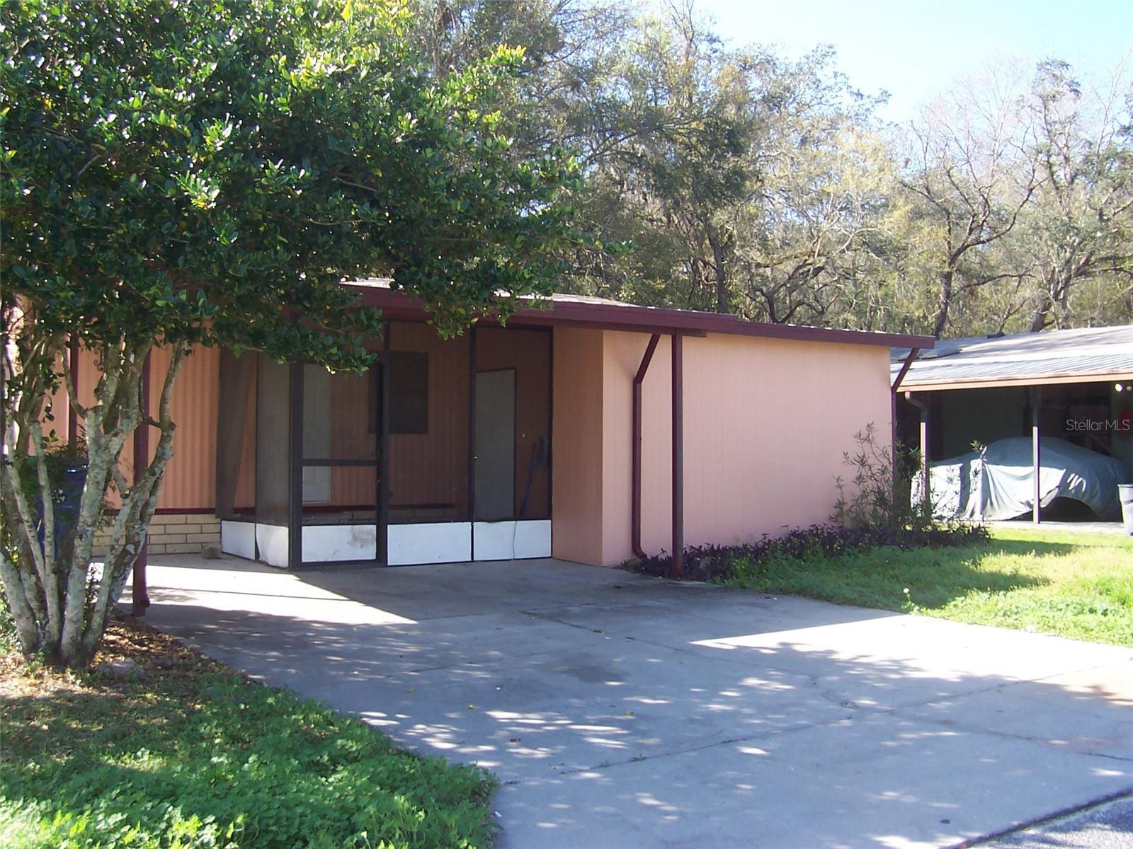36110 Begonia Avenue, Sold in ZEPHYRHILLS - Zoocasa