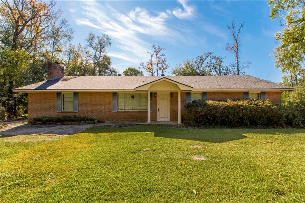 20478 Old Covington Highway, For Sale in Hammond - eXp Realty