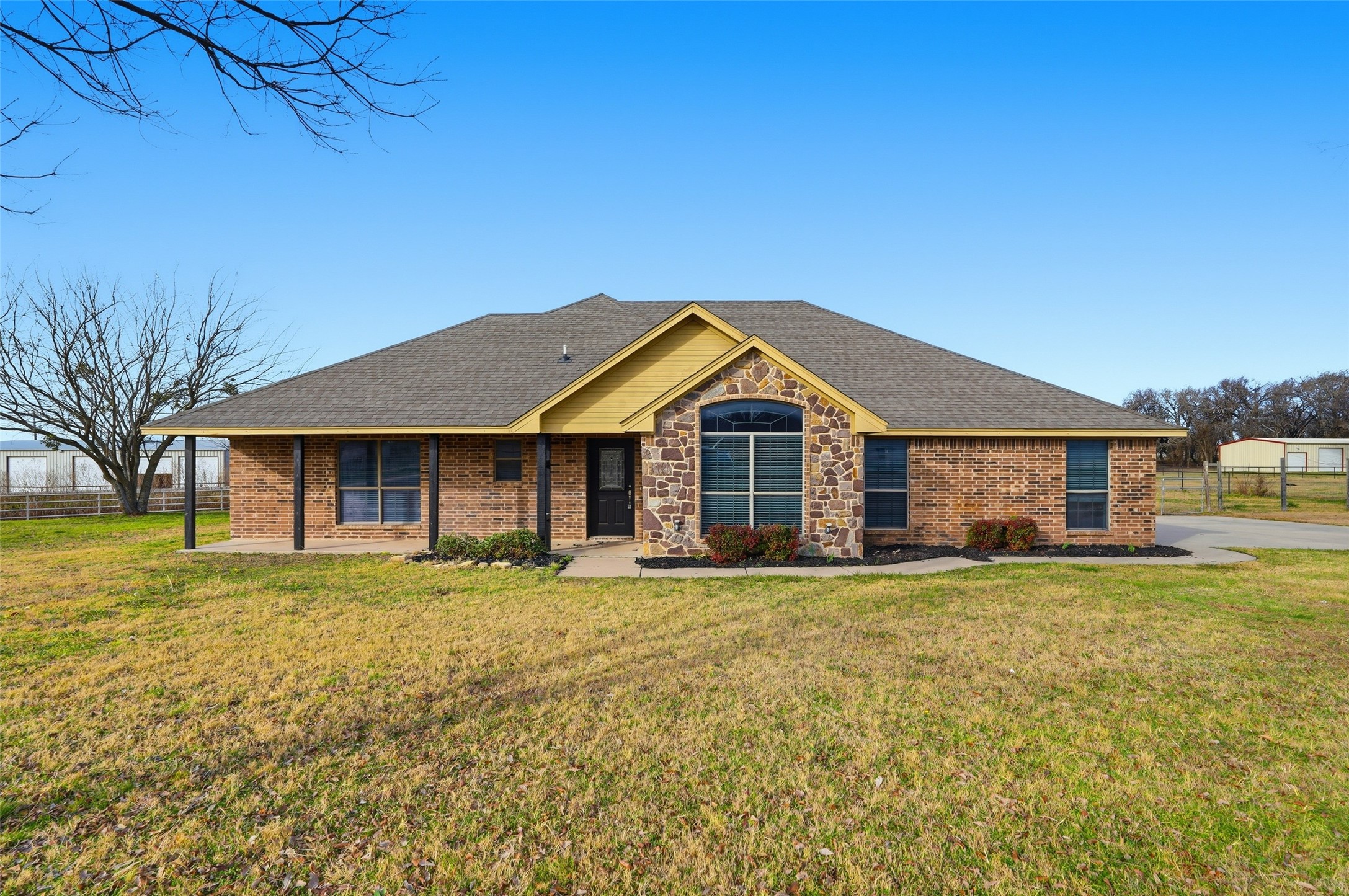 101 Westend Lane, For Sale in Weatherford - eXp Realty