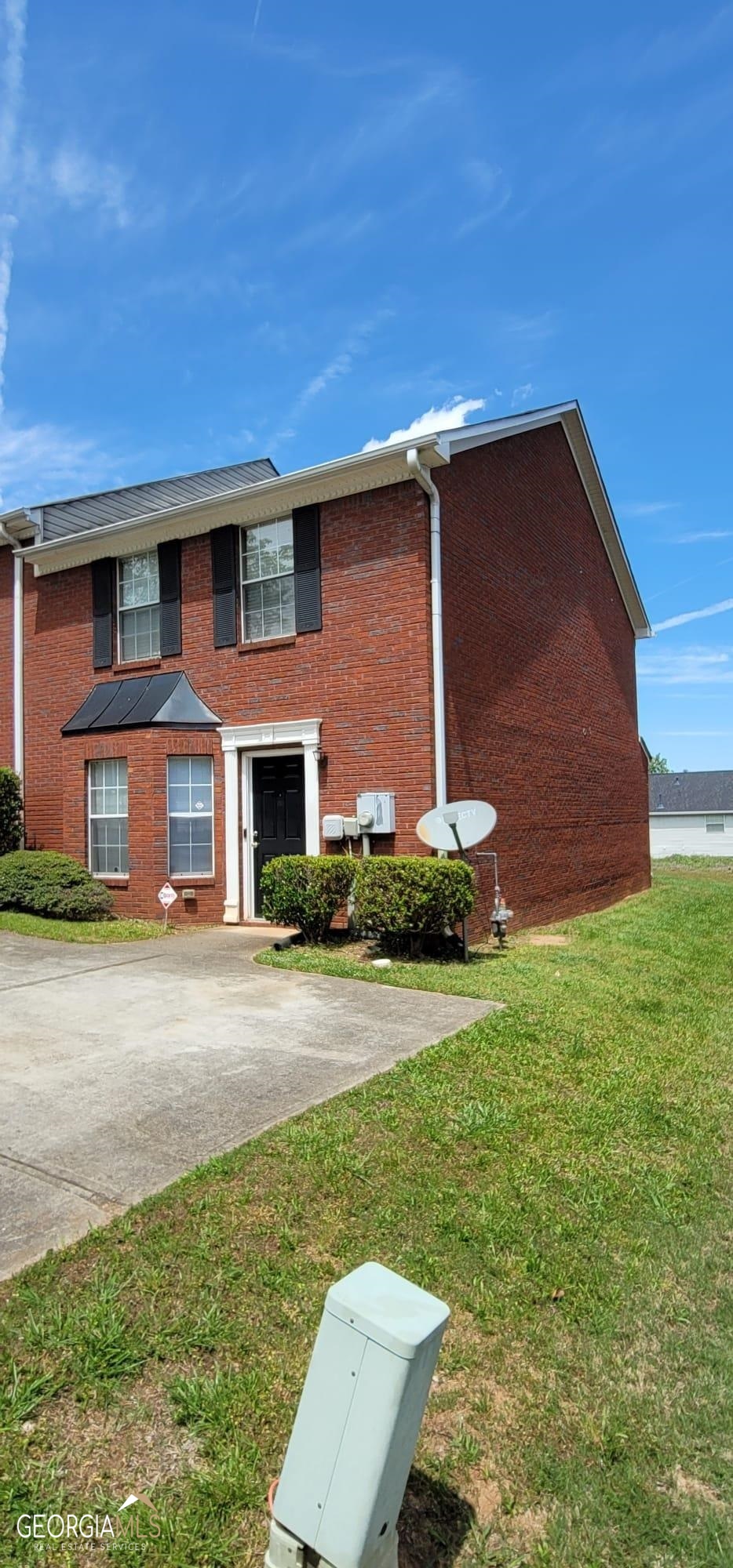 5706 Wind Gate Ln, Leased in Lithonia - eXp Realty