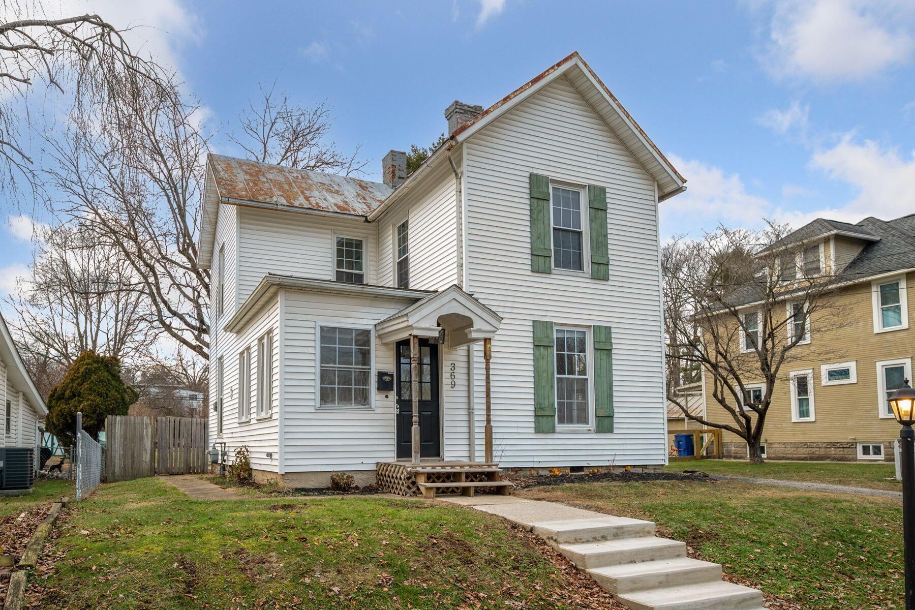 369 N Union St, For Sale in Delaware - eXp Realty