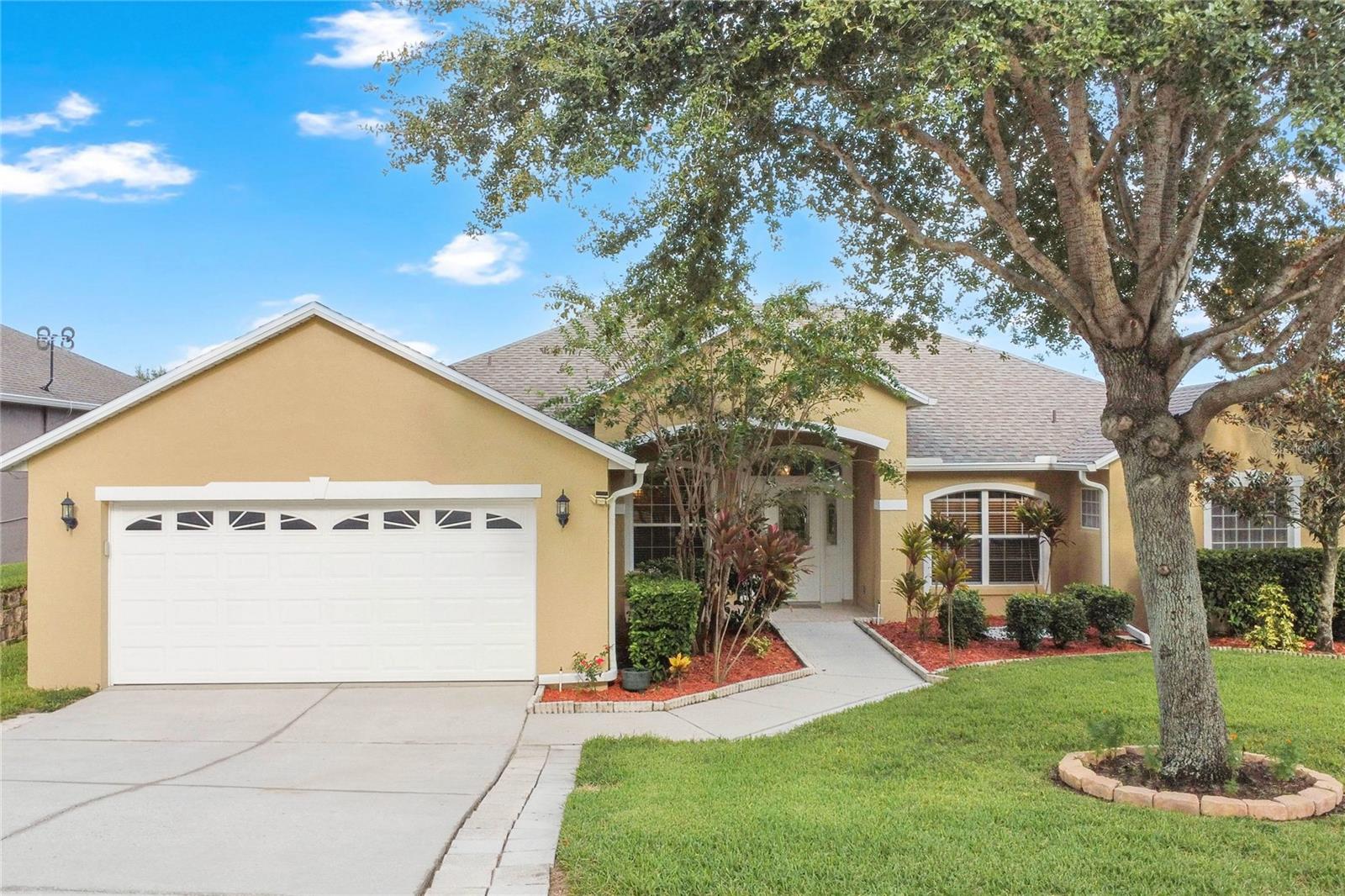 110 Compass Rose Dr, Sold in GROVELAND - eXp Realty