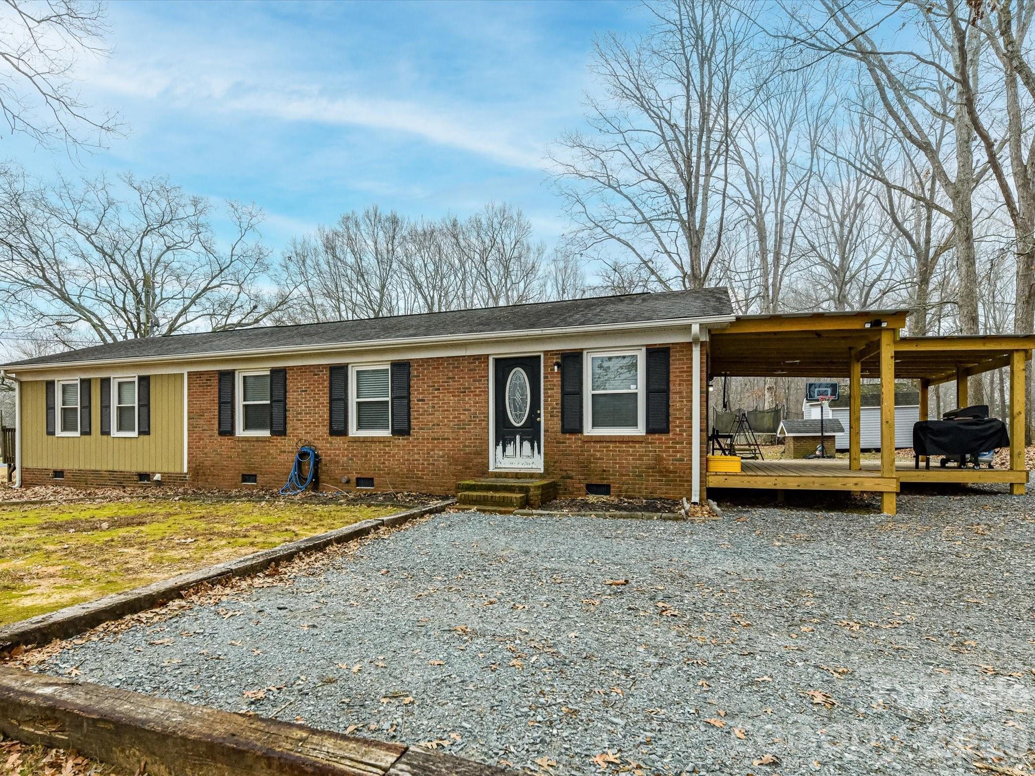 2303 Long Hope Rd, For Sale in Monroe - eXp Realty