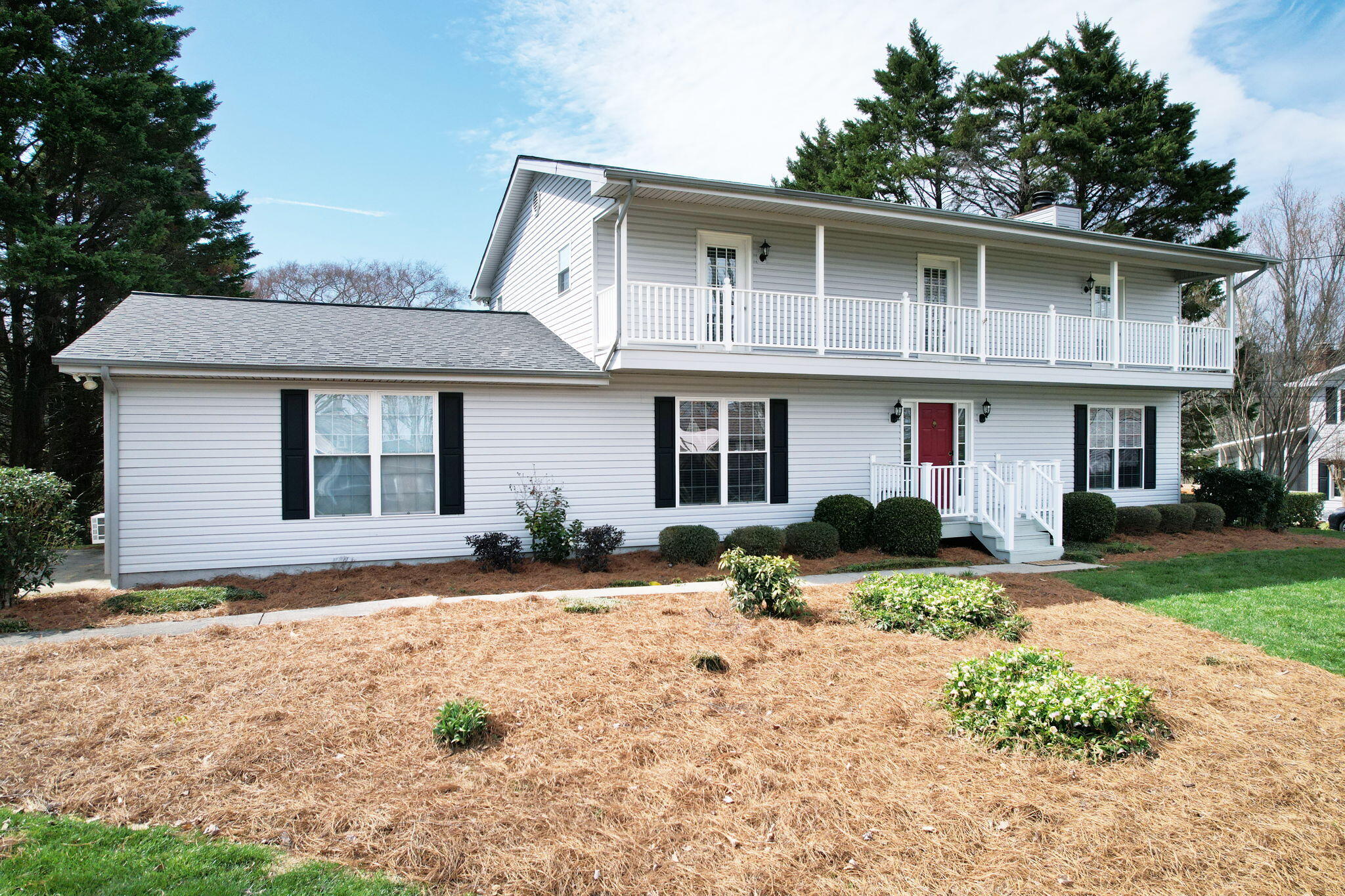 1922 W Brookhaven Cir, For Sale in Dalton - eXp Realty