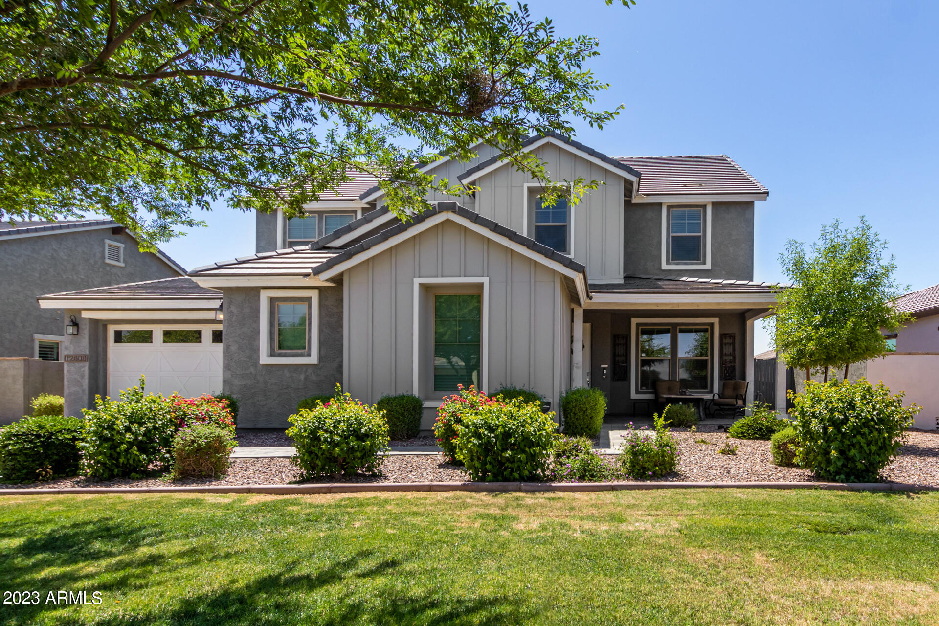 12808 N 145 Th Avenue, Sold in Surprise - Zoocasa