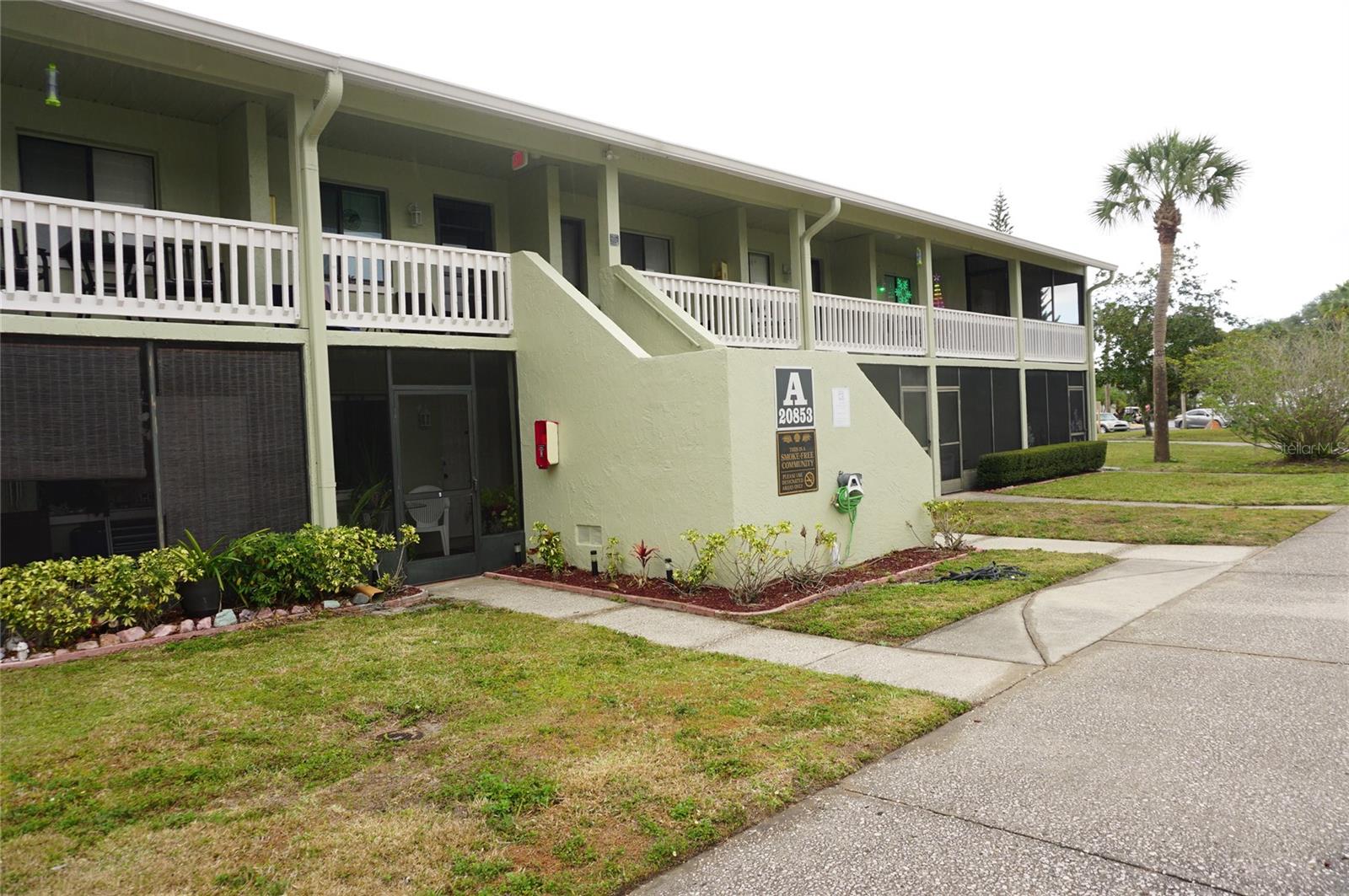 A13 - 20853 Haulover Cv, For Sale in LUTZ - eXp Realty