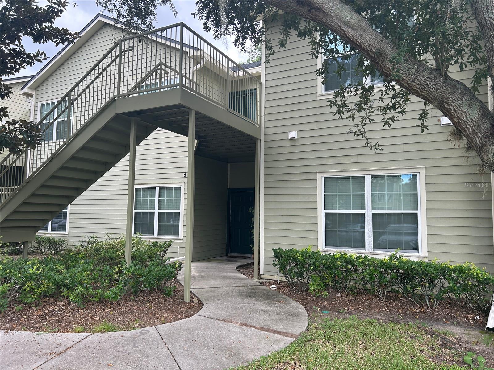 UNIT-7 - 3717 S Lake Orlando Pkwy, For Sale in ORLANDO - eXp Realty