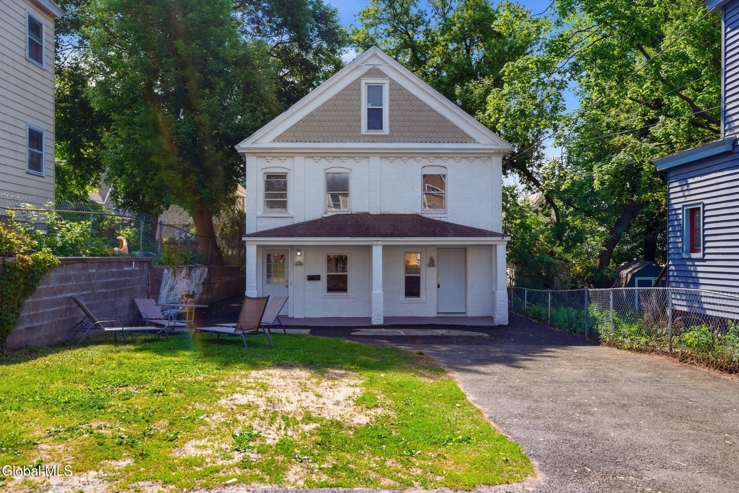 118 Robinson Street, For Sale in Schenectady - eXp Realty