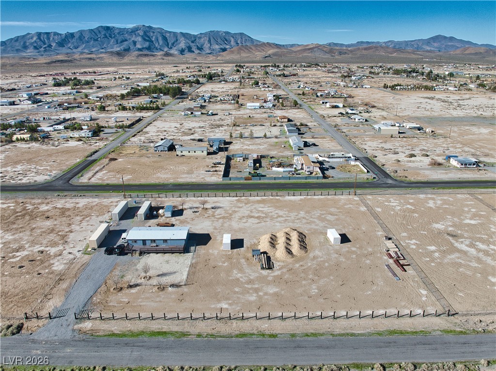 1840 Michael Drive, For Sale in Pahrump - eXp Realty