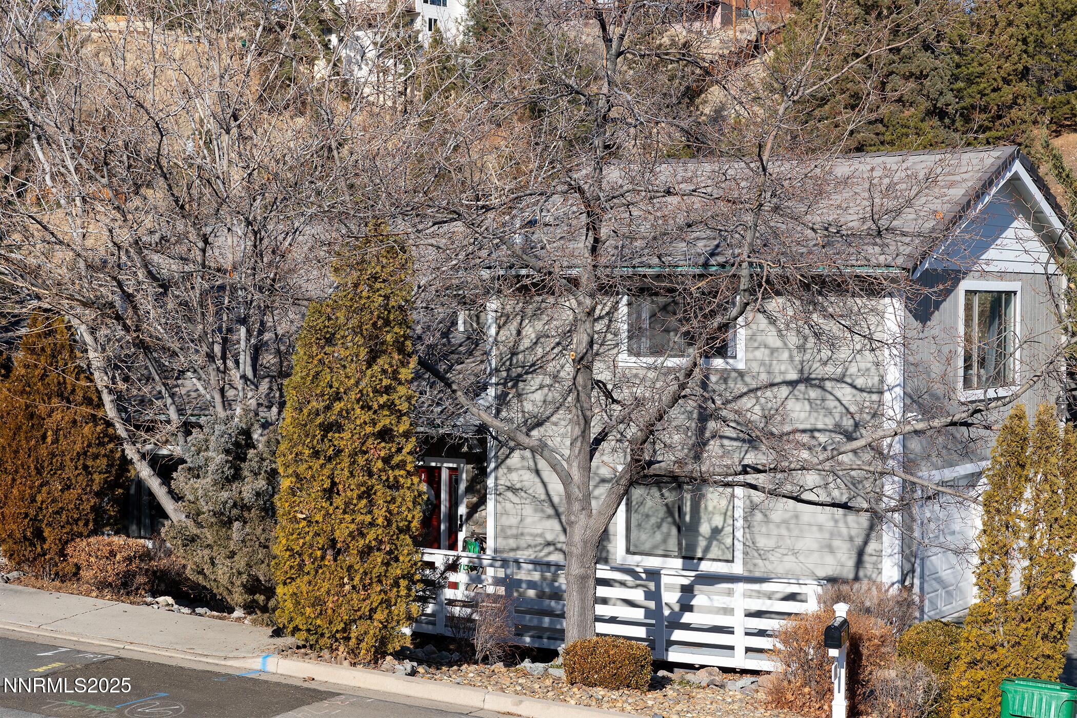 2555 Camelot Way, For Sale in Reno - eXp Realty