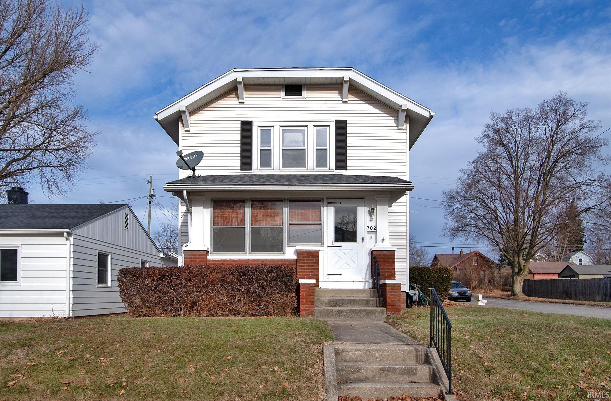 702 Archer Ave, For Sale in Fort Wayne - eXp Realty