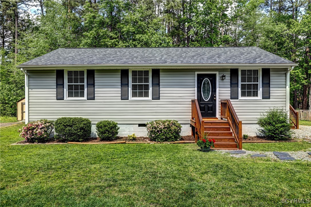 7108 Bunche St, Sold in Henrico - eXp Realty