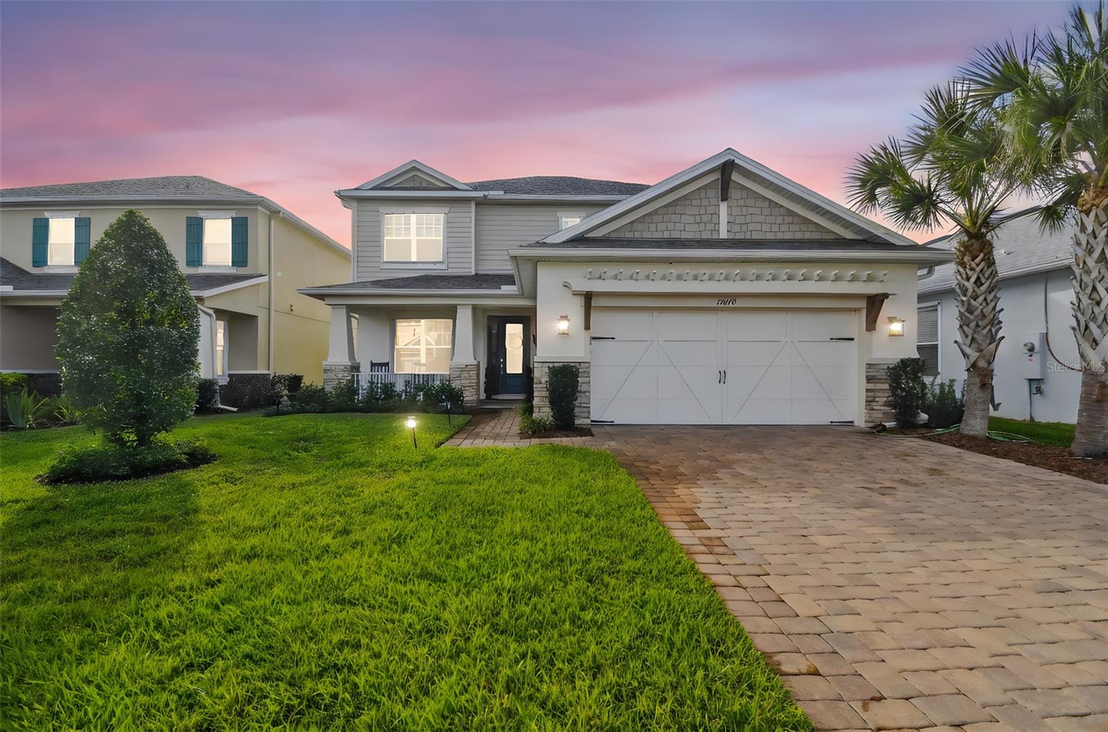 13676 Stansil Ave, For Sale in ODESSA - eXp Realty