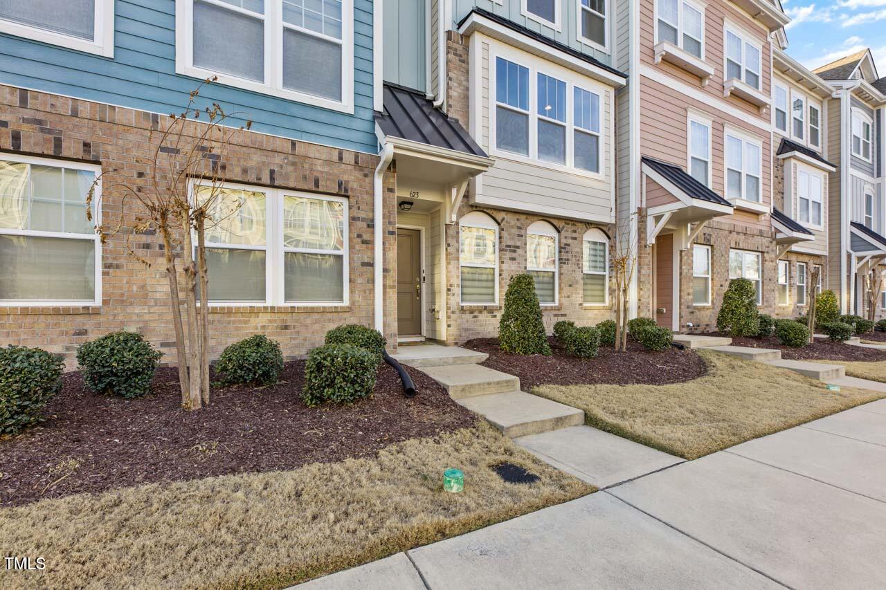 623 Grand Central Station Station, For Sale in Apex - eXp Realty