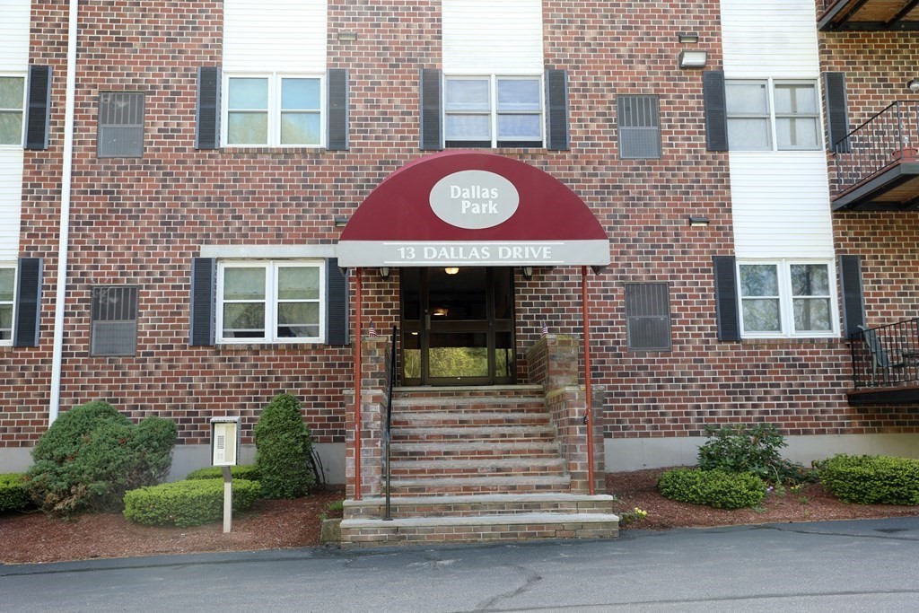 202 - 13 Dallas Dr, Sold in Dracut - Zoocasa