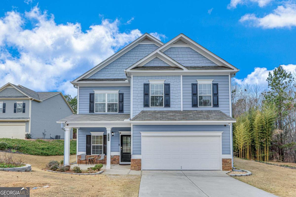 3417 Hope Road, Sold in Gainesville - eXp Realty