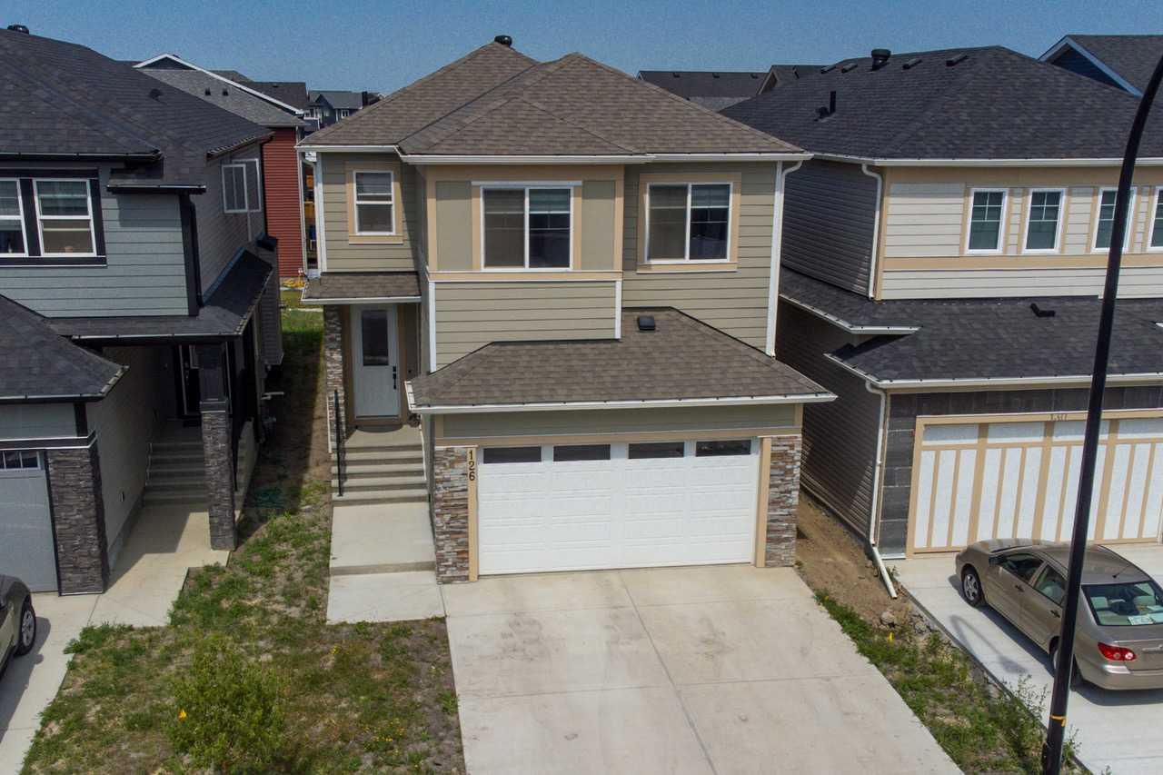 126 Legacy Glen Cres Se, Sold in Calgary - eXp Realty