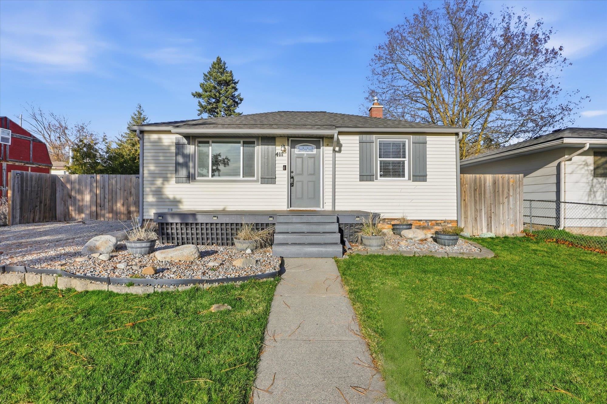 4111 E Fairview Ave, For Sale in Spokane - eXp Realty