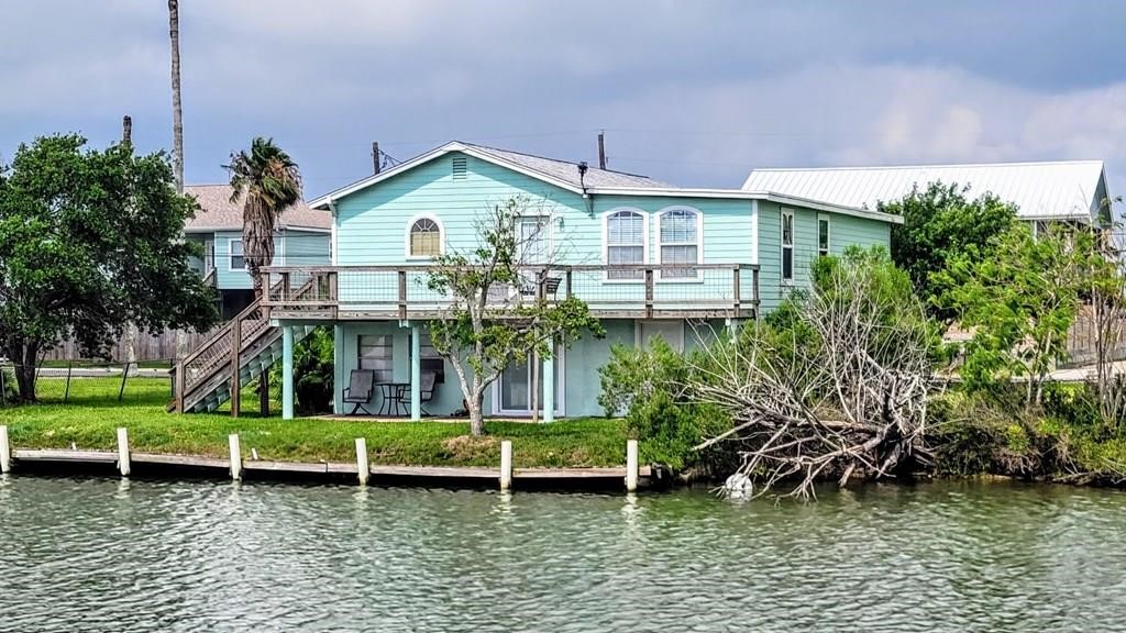 619 Copano Cove Rd, For Sale in Rockport - eXp Realty