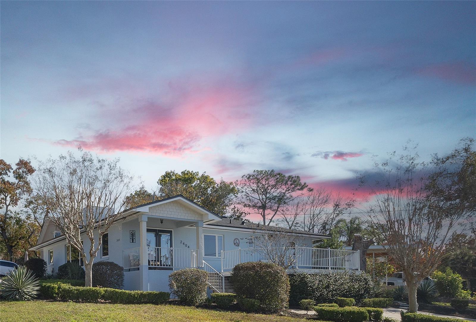 2404 Waycross Ave, For Sale in Eustis - eXp Realty