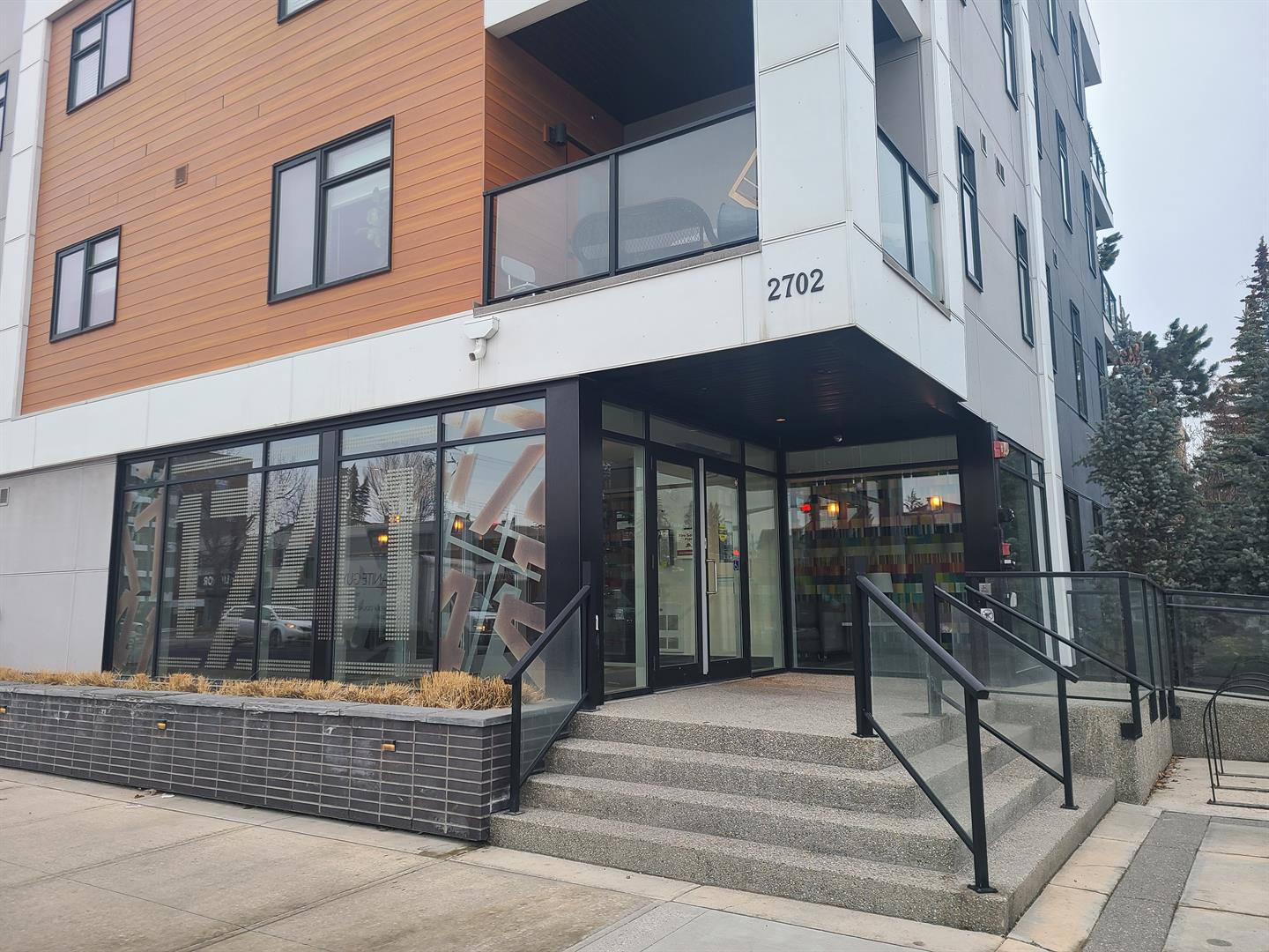 313 - 2702 17 Ave Sw, Sold in Calgary - Zoocasa