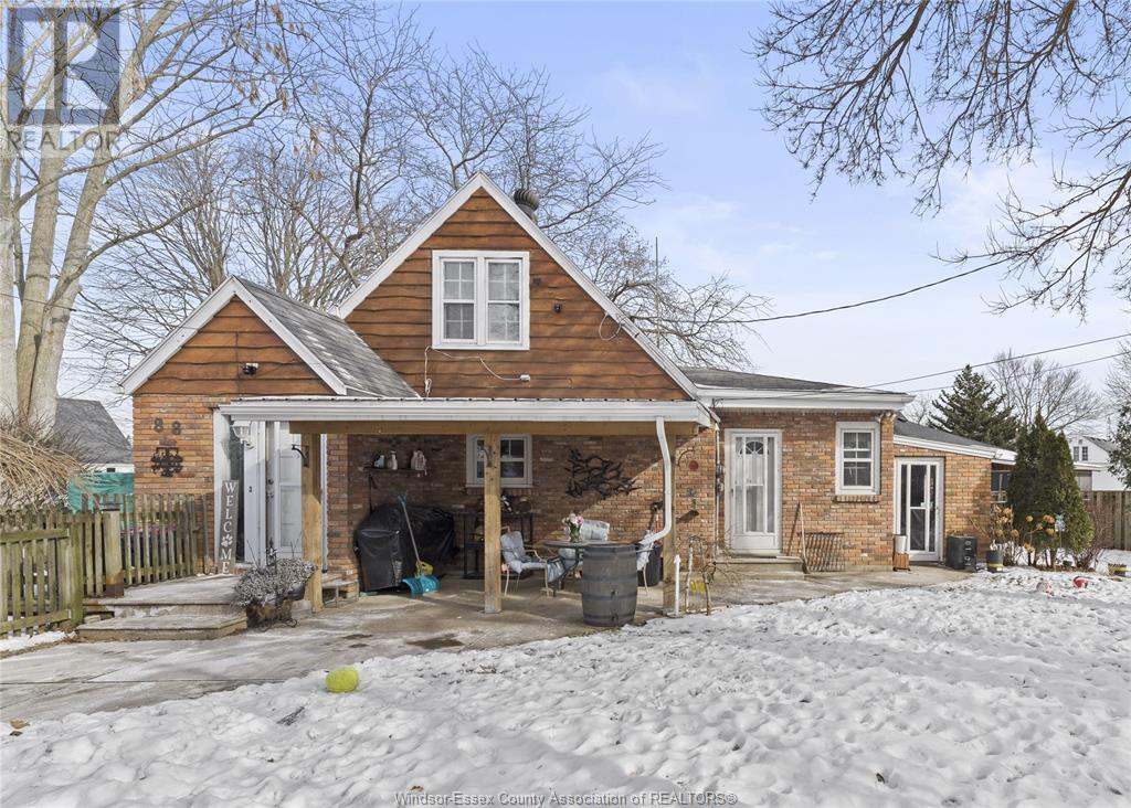 88 Orange St, For Sale in Leamington - eXp Realty