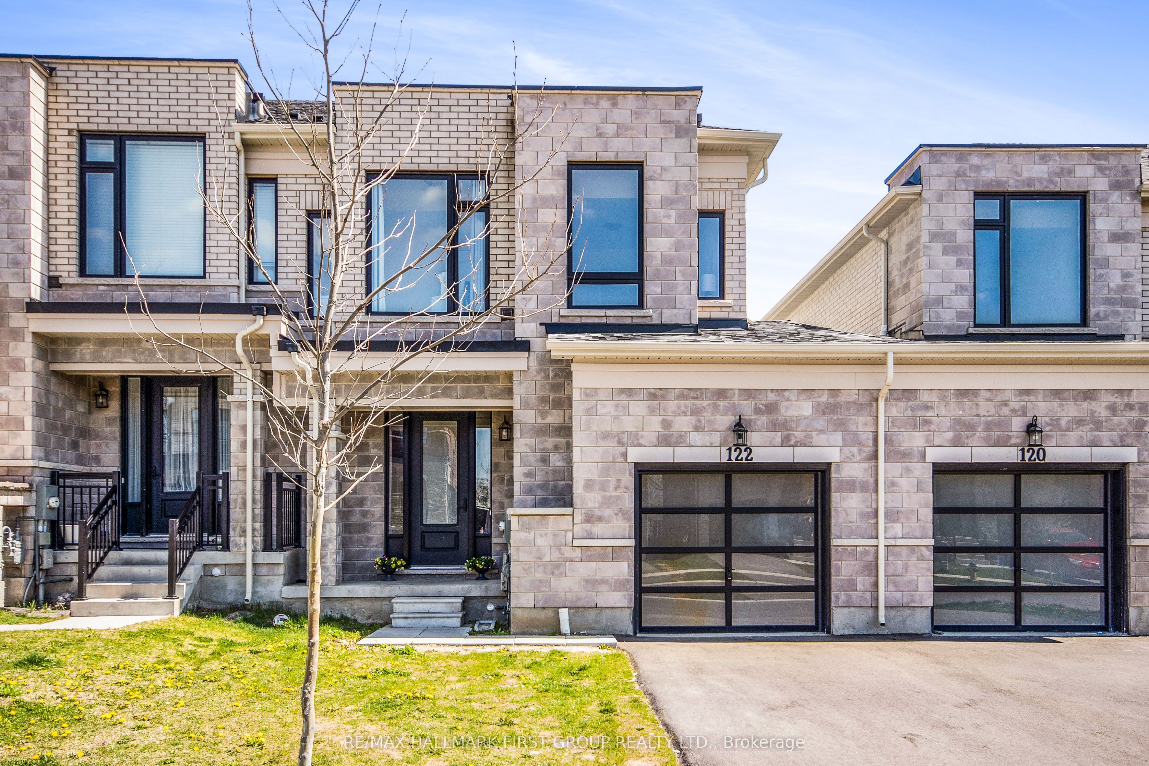 122 Huntingford Trail, Sold in Woodstock - Zoocasa