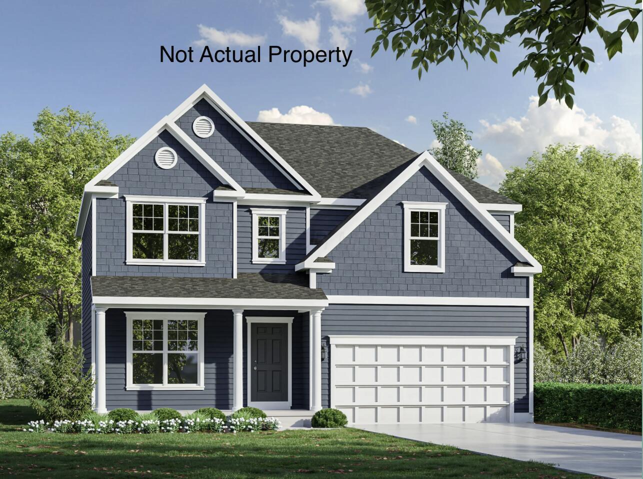 258 Willow Bend Dr, For Sale in Newark - eXp Realty