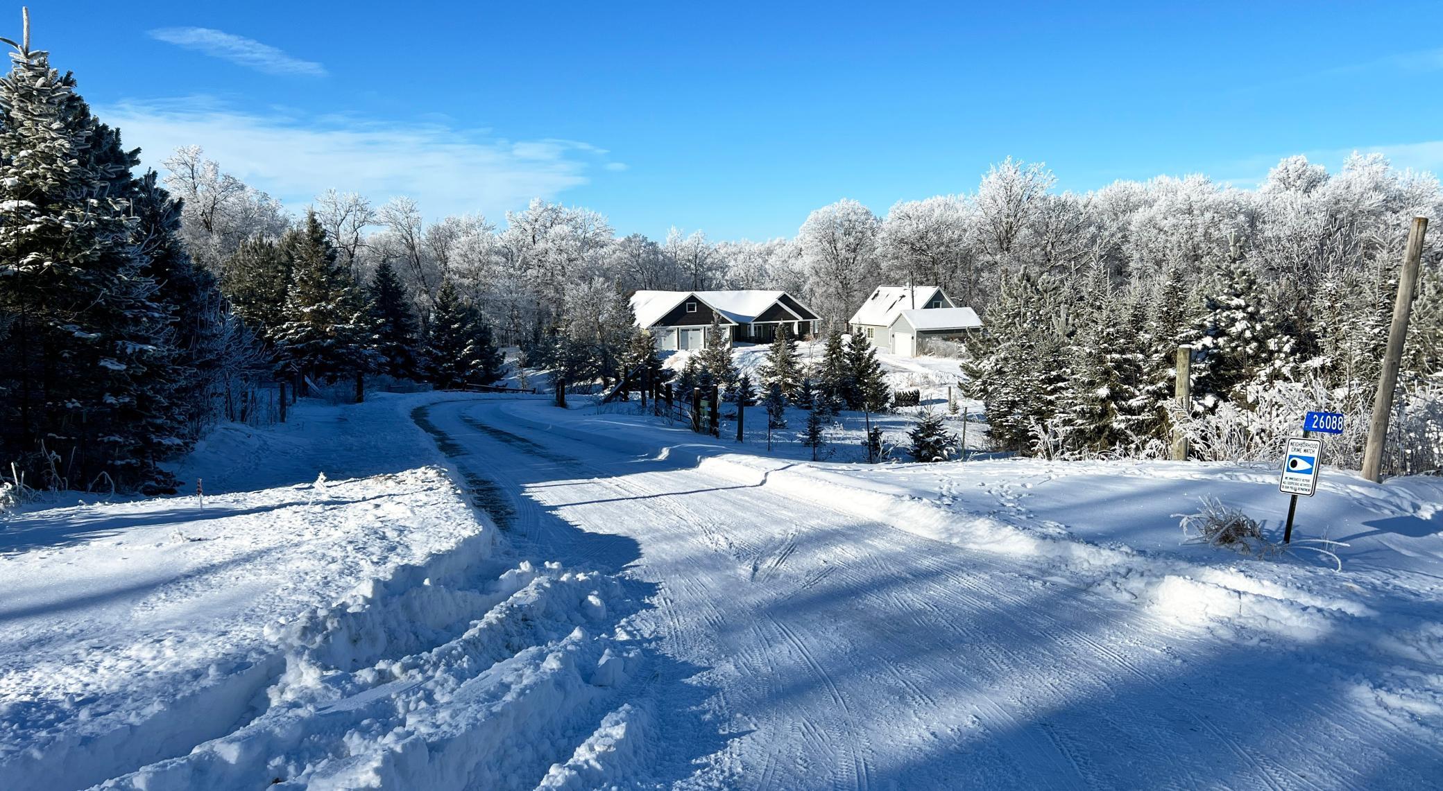 26088 Broadway Ave, For Sale in Detroit Lakes - eXp Realty